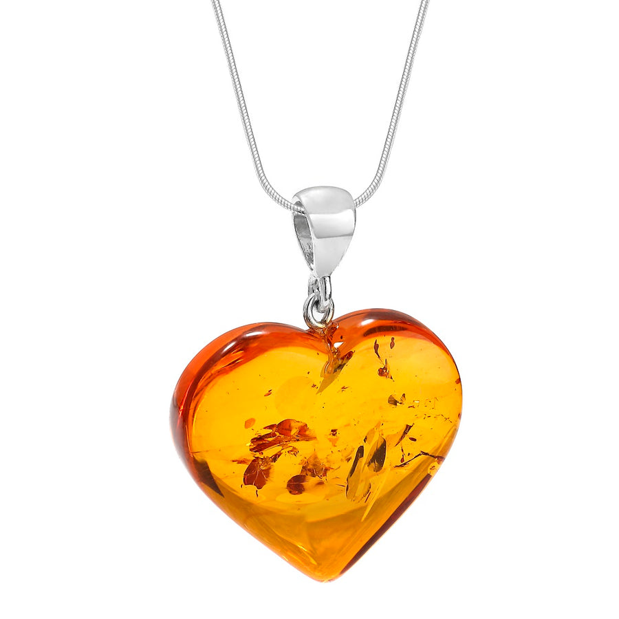 Midwest Amber - Authentic Baltic Amber Jewelry Online Store