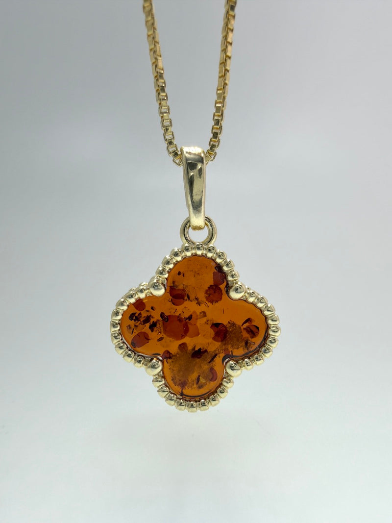 Baltic Amber Necklaces for Women & Men – Midwest Amber